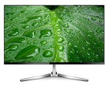 V2407S - Màn Hình 24 VSP V2407S IPS 75hZ Mầu Trắng